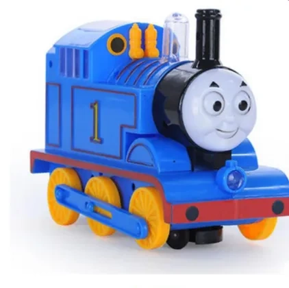 Happy & Train Wiki | Fandom