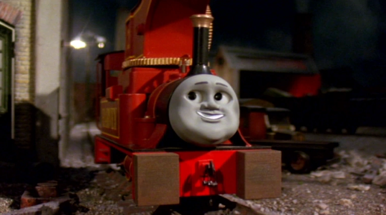 CraneProductions27 | Thomas' Magical Adventures Wikia | Fandom