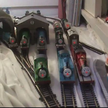 Daniel Alsop | Thomas' Magical Adventures Wikia | Fandom