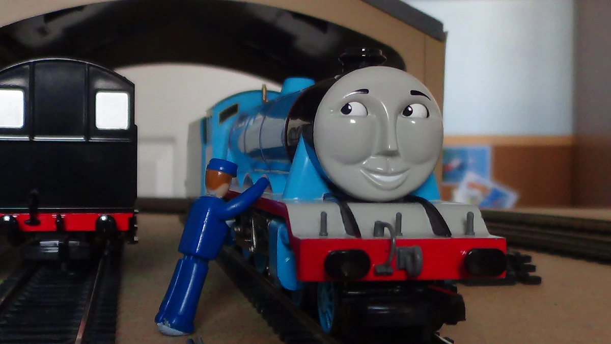 Mallardfan62 | Thomas' Magical Adventures Wikia | Fandom