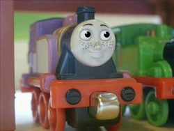 Thomas' Magical Adventures Wikia | Fandom