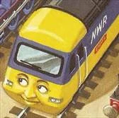 Pip and Emma | Thomas New Stories Wiki | Fandom