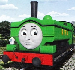 Duck | Thomas New Stories Wiki | Fandom