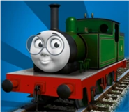 Whiff | Thomas New Stories Wiki | Fandom