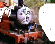 James and the Ice Cream | Thomas New Stories Wiki | Fandom