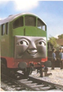 BoCo | Thomas New Stories Wiki | Fandom