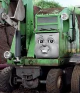 A Happy Day for Alfie | Thomas New Stories Wiki | Fandom