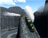 Peter Sam | Thomas New Stories Wiki | Fandom