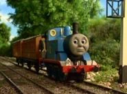 Thomas and the Kitten | Thomas New Stories Wiki | Fandom