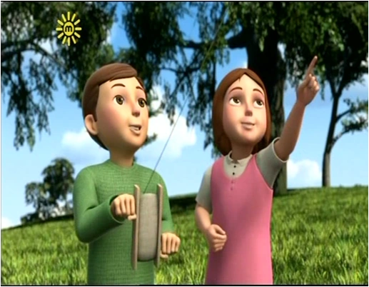 Stephen Hatt | Thomas New Stories Wiki | Fandom