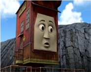 Merrick | Thomas New Stories Wiki | Fandom