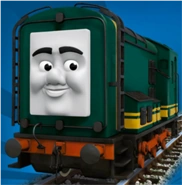 Paxton | Thomas New Stories Wiki | Fandom