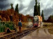 Stuck in the Mud | Thomas New Stories Wiki | Fandom