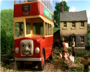 Bulgy | Thomas New Stories Wiki | Fandom