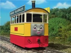 Flora | Thomas New Stories Wiki | Fandom