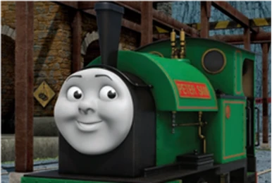 Emily Thomas And Friends The Cgi Series Wikia Fandom