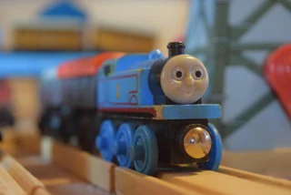 Thomas No.1 | Thomas No.1 Wiki | Fandom