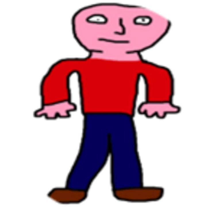 Man | Thomas official Wiki | Fandom