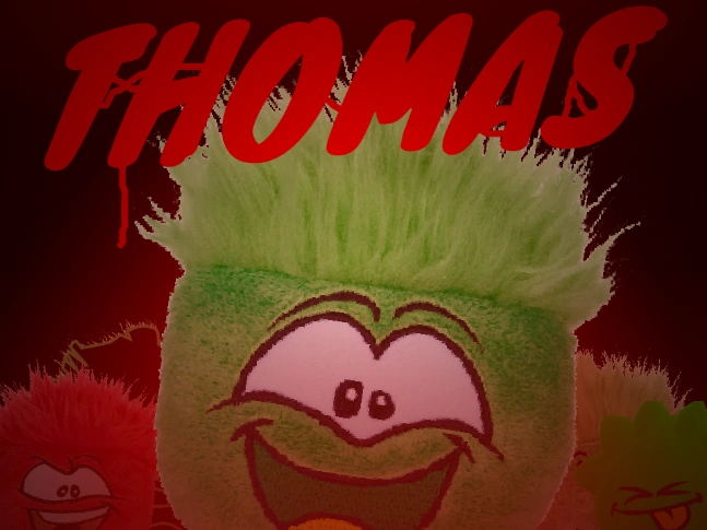 THOMAS* | Thomas official Wiki | Fandom