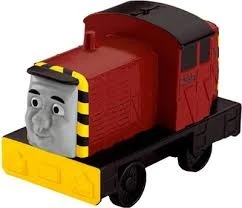 Salty | Thomas Push Along Wiki | Fandom