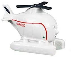 Harold | Thomas Push Along Wiki | Fandom