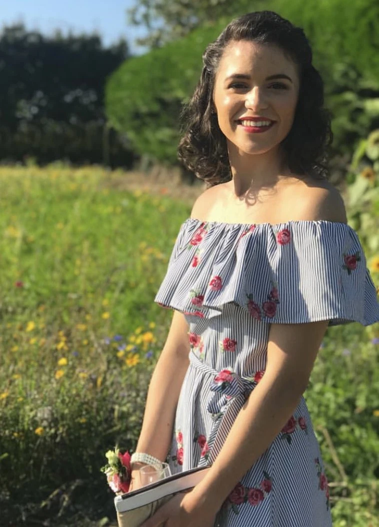 Valerie Torres-Rosario/Gallery | Thomas Sanders Wiki | Fandom