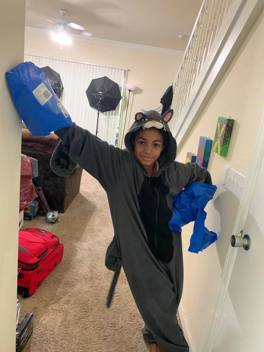 Gavin Young | Thomas Sanders Wiki | Fandom