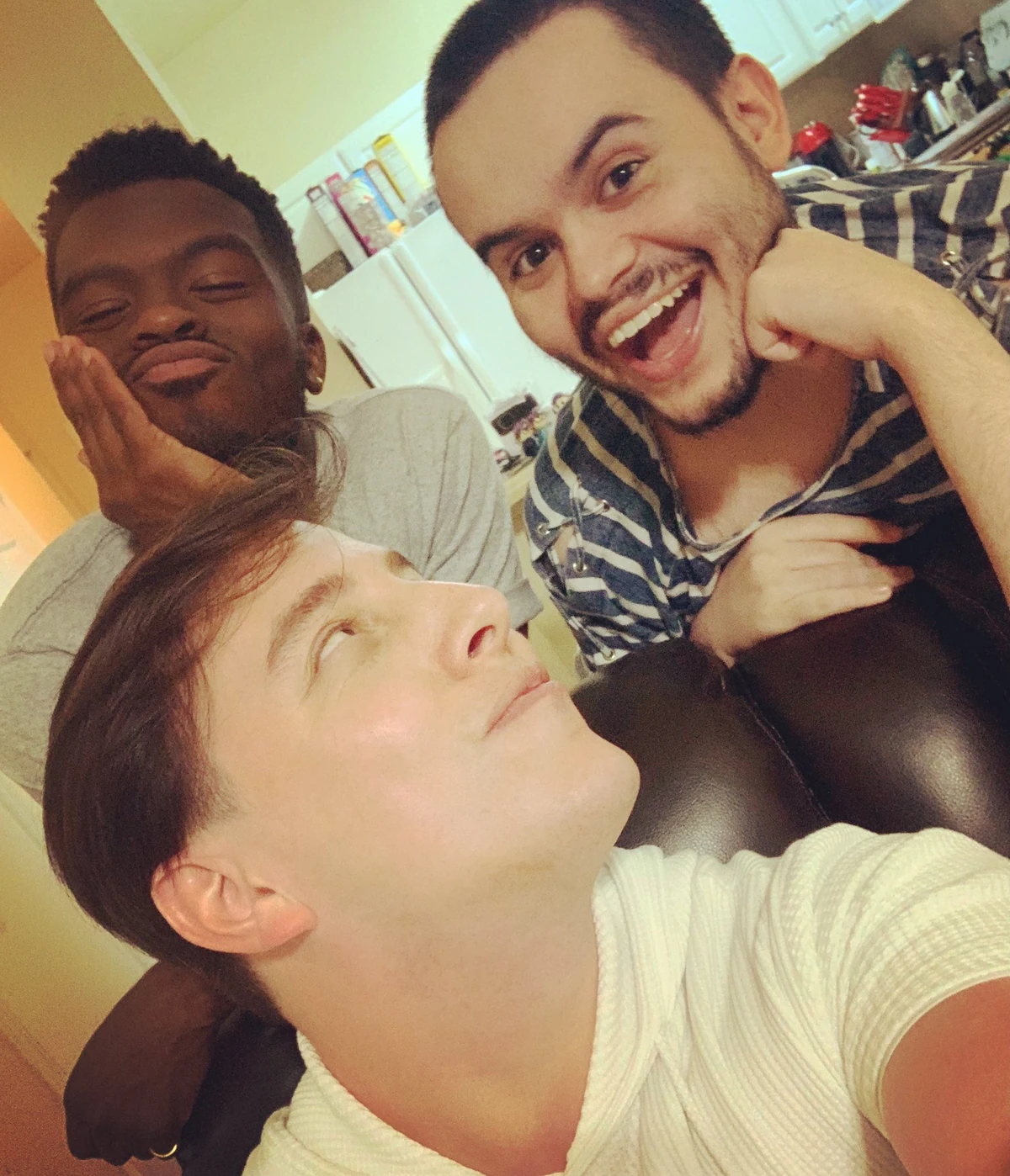 Terrence Williams Jr./Gallery | Thomas Sanders Wiki | Fandom