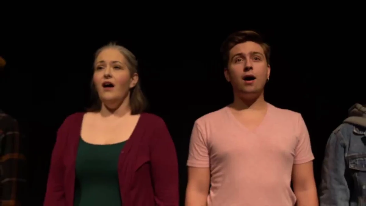 Kelley Mauro | Thomas Sanders Wiki | Fandom