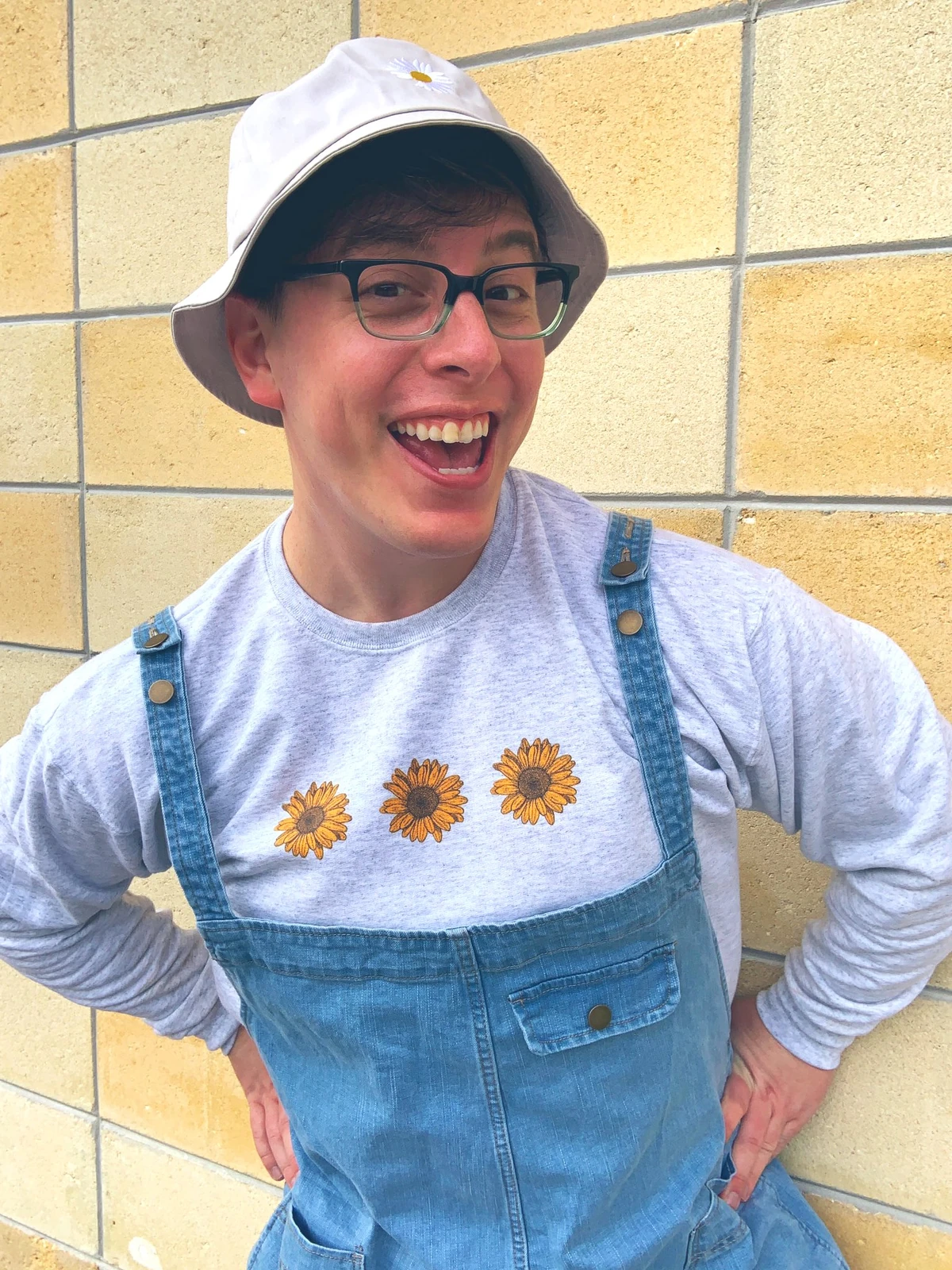 Patton Sanders/Gallery | Thomas Sanders Wiki | Fandom