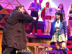 Heathers The Musical Tumblr