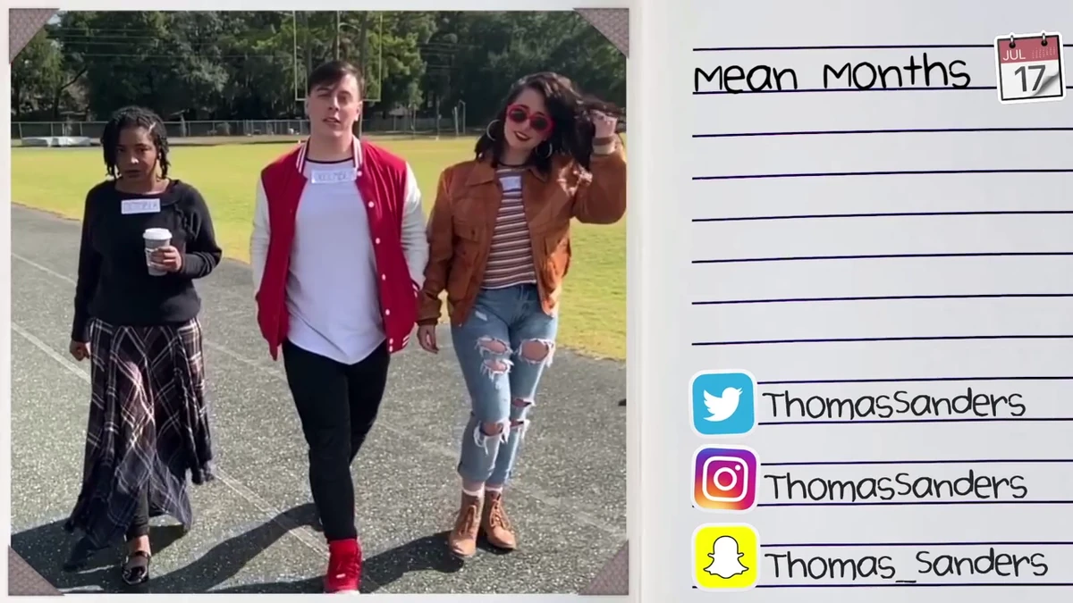 Category:Sanders Shorts | Thomas Sanders Wiki | Fandom