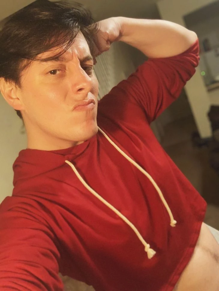 Roman Sanders/Gallery | Thomas Sanders Wiki | Fandom