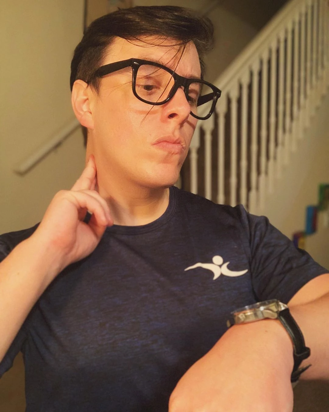 Logan Sanders/Gallery | Thomas Sanders Wiki | Fandom