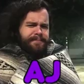 AJ Hentges | Thomas Sanders Wiki | Fandom