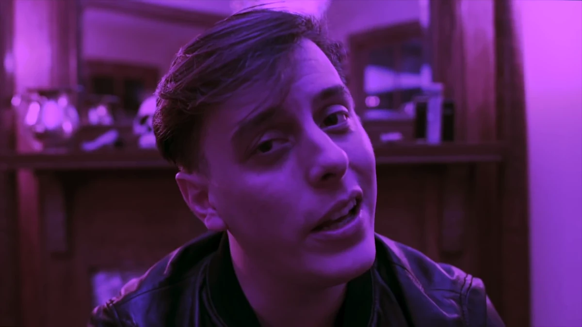 Friends On the Other Side | Thomas Sanders Wiki | Fandom