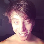 Thomas Shirtless/Gallery | Thomas Sanders Wiki | Fandom