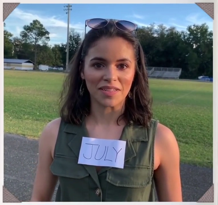 July | Thomas Sanders Wiki | Fandom