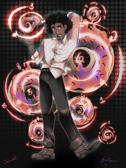 Jamahl Rawls/Gallery | Thomas Sanders Wiki | Fandom