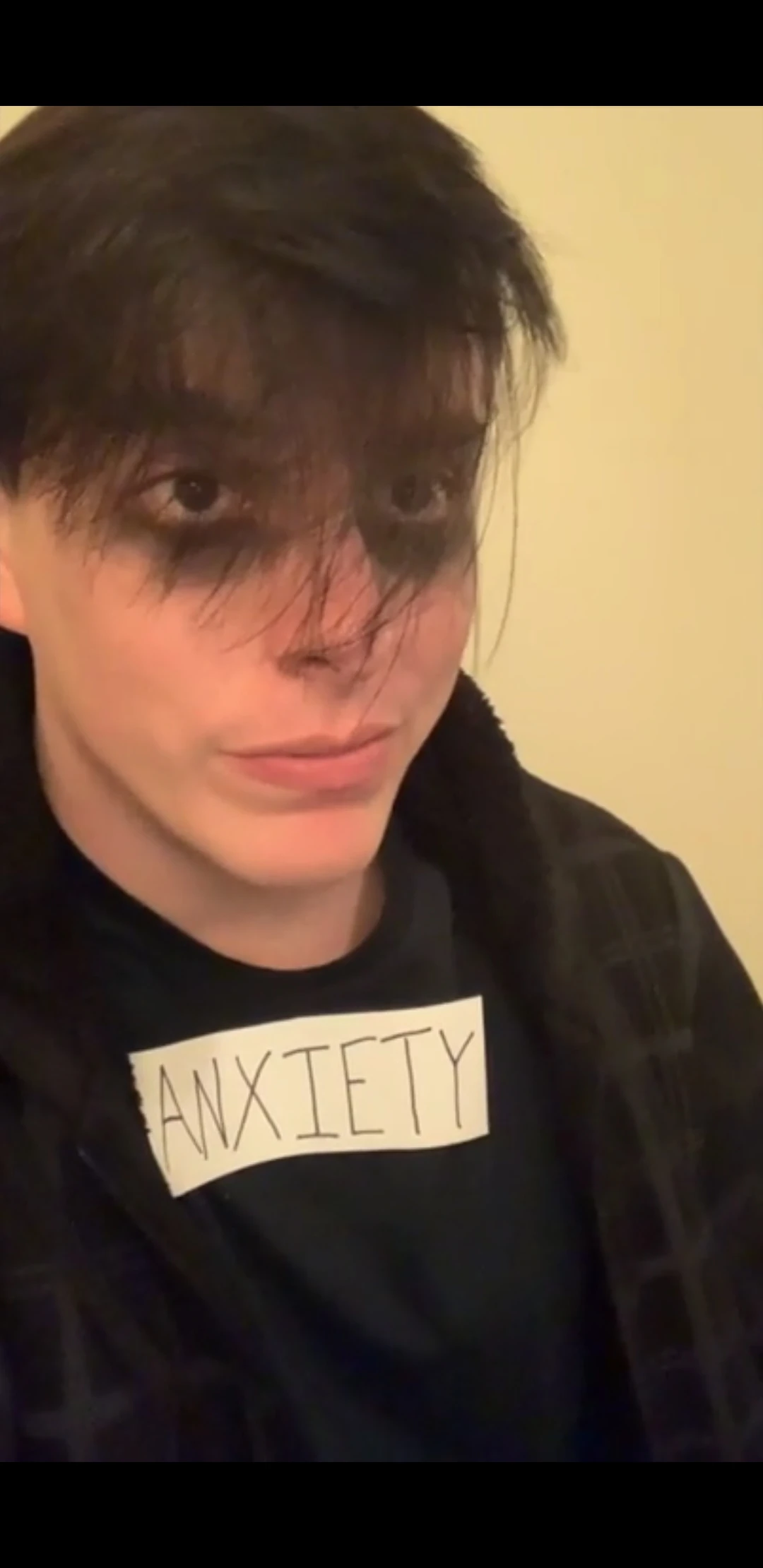 Anxiety | Thomas Sanders Wiki | Fandom