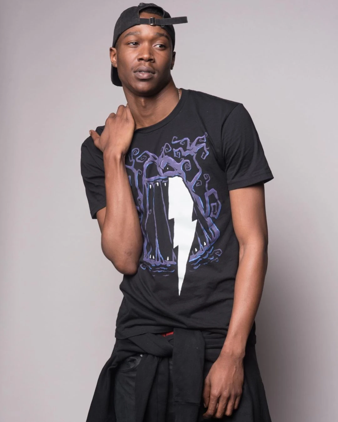 Leo Anderson | Thomas Sanders Wiki | Fandom