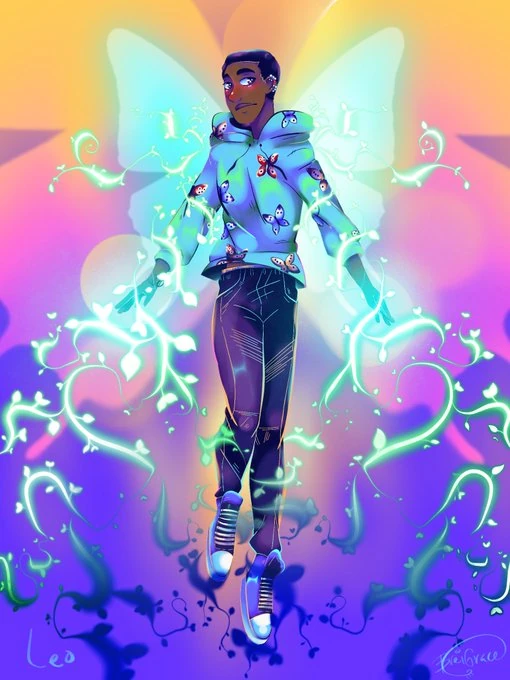 Leo Anderson/Gallery | Thomas Sanders Wiki | Fandom