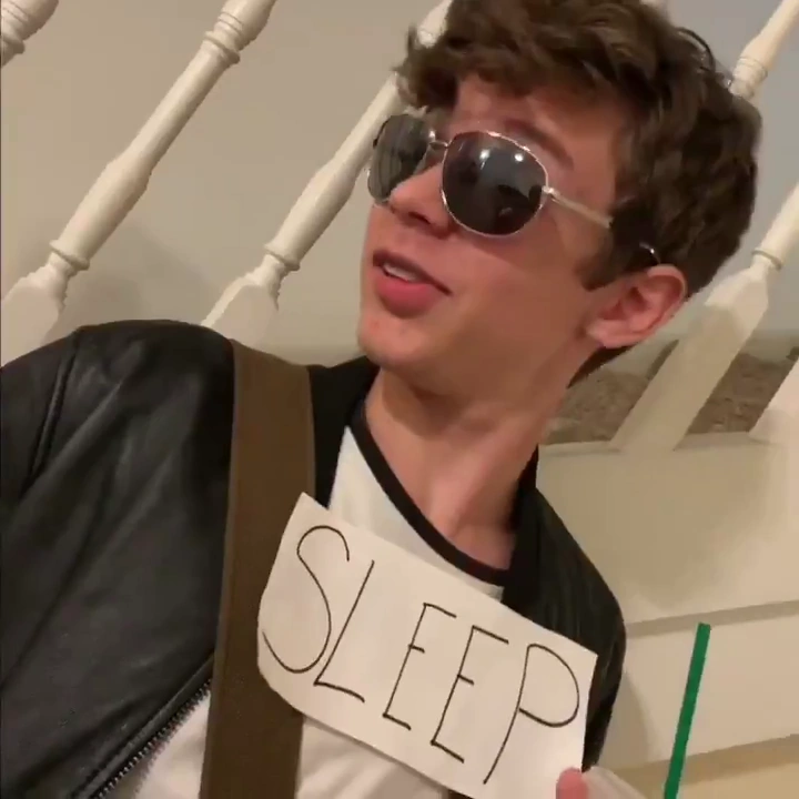 Sleep/Gallery | Thomas Sanders Wiki | Fandom