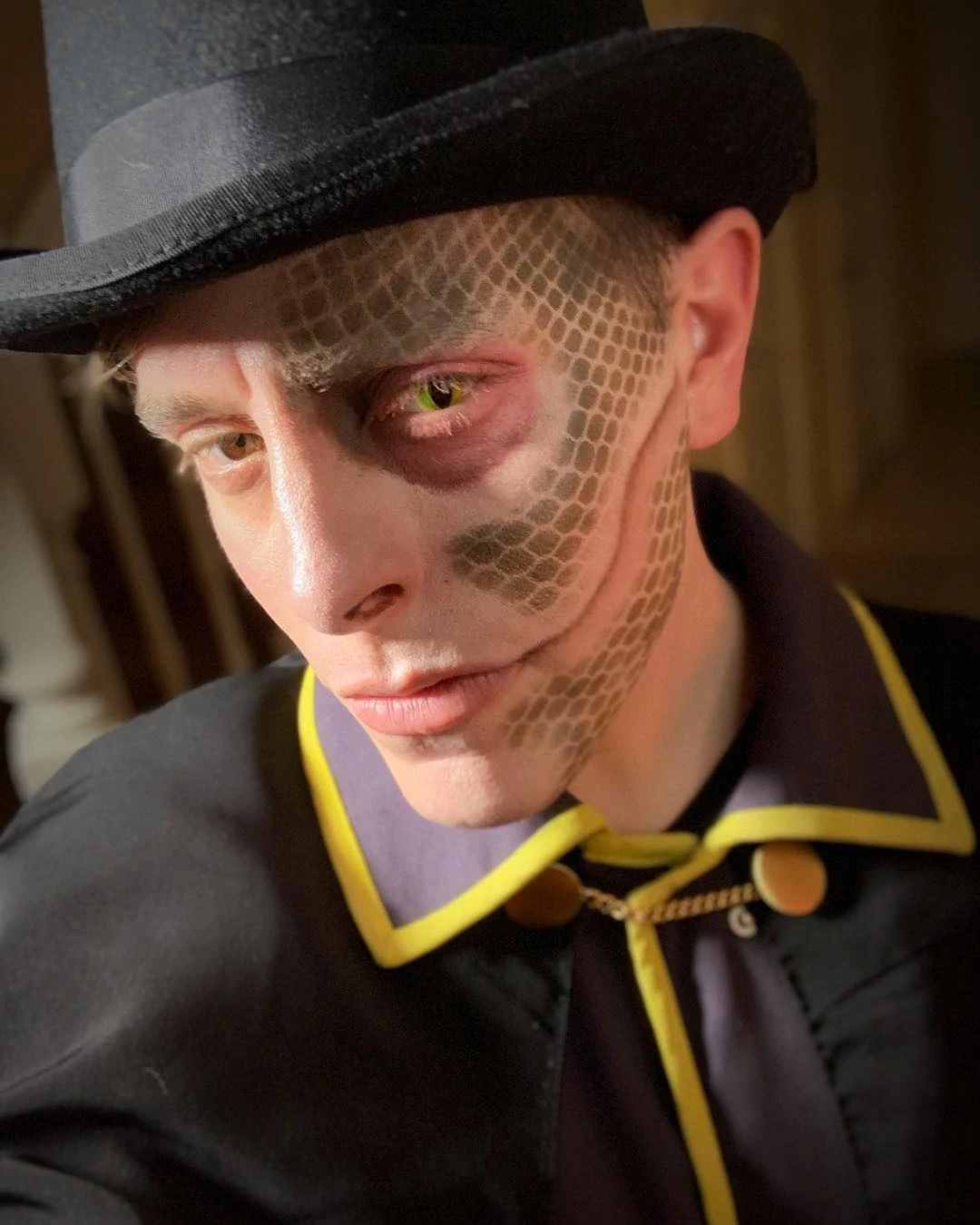 Janus Sanders | Thomas Sanders Wiki | Fandom