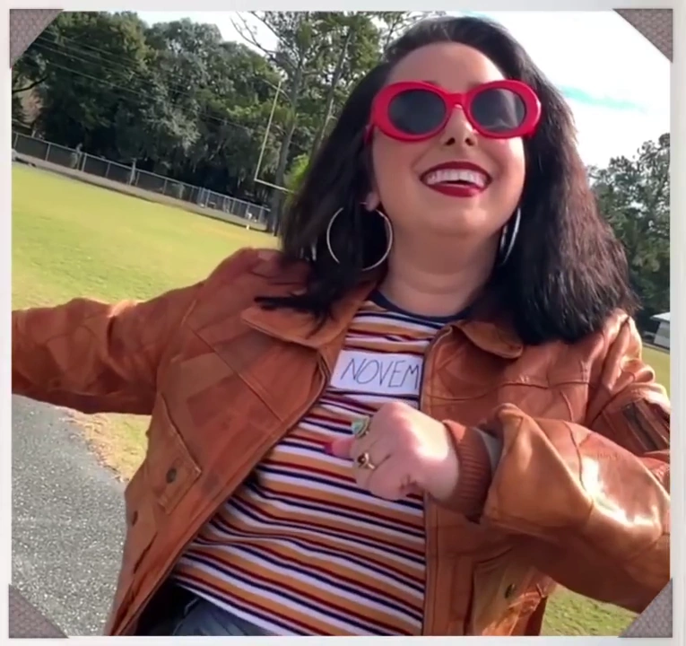 November | Thomas Sanders Wiki | Fandom