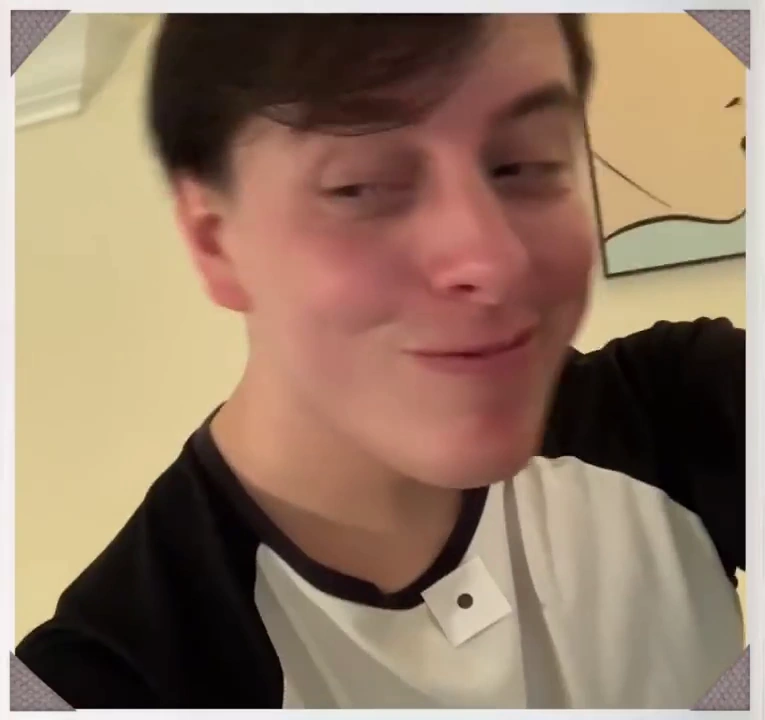 Period | Thomas Sanders Wiki | Fandom