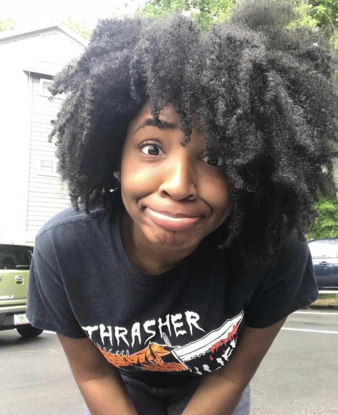 Derionna Walker | Thomas Sanders Wiki | Fandom