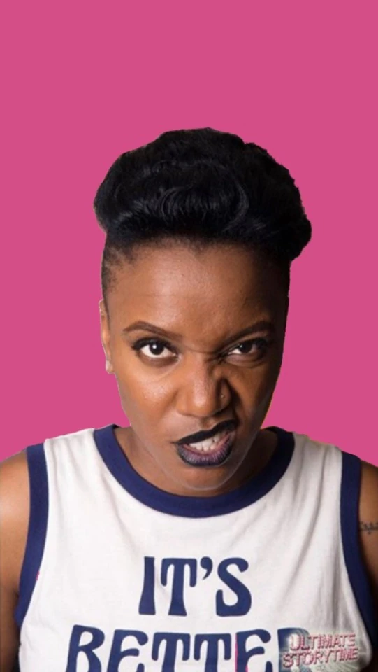 Jay Harper | Thomas Sanders Wiki | Fandom