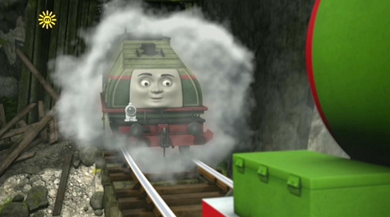 Missing Gator | Thomas season 17 wikiia Wiki | Fandom