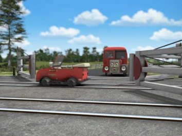 Wayward Winston | Thomas season 17 wikiia Wiki | Fandom